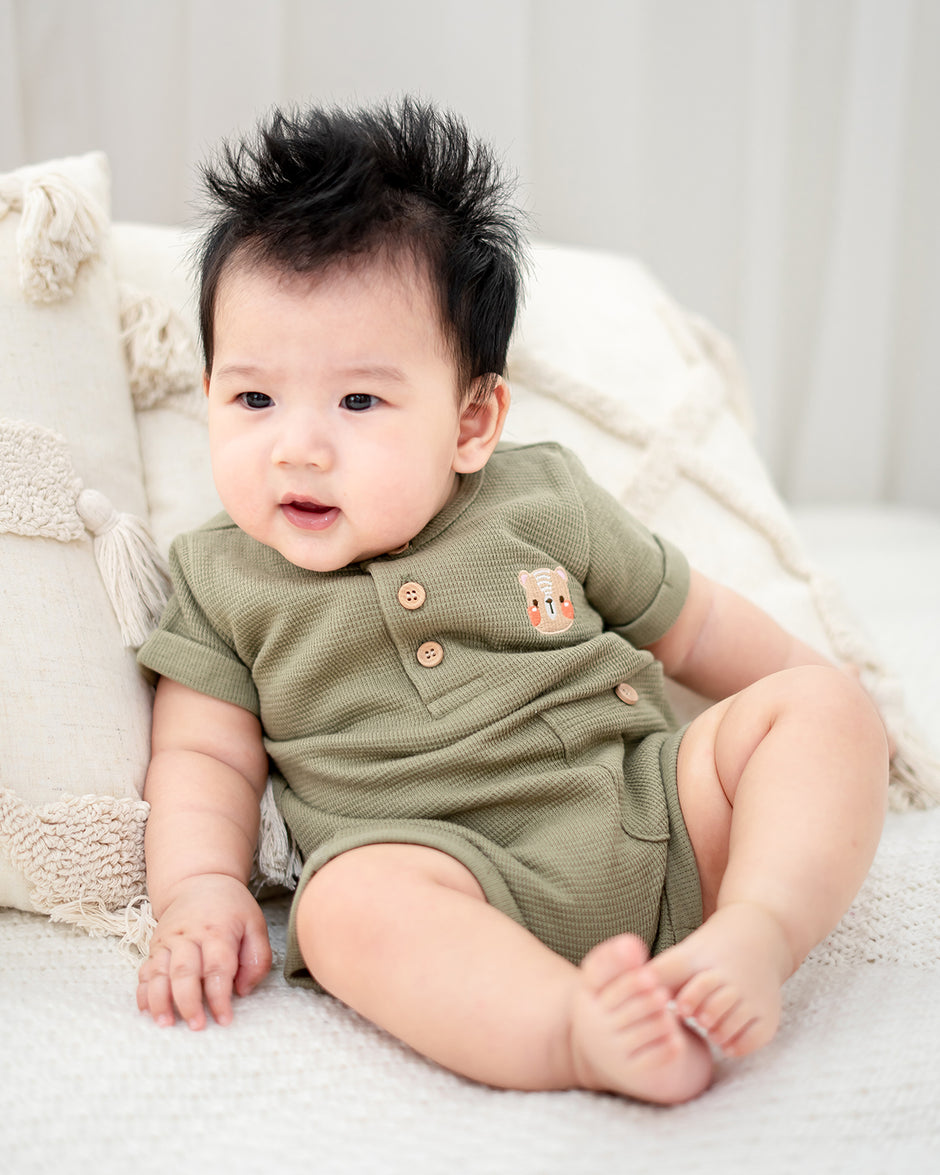 New Arrivals – LeBear